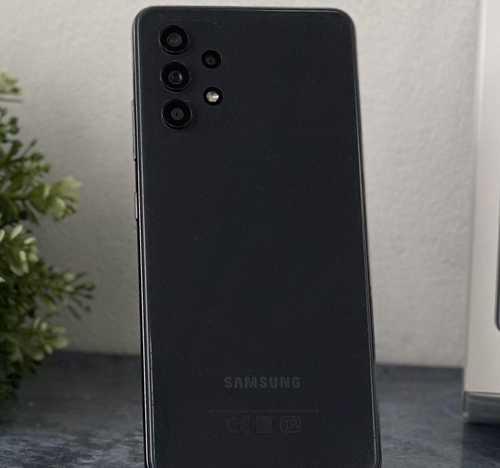 Samsung Galaxy A32, 4/64 ГБ