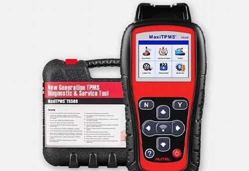 Autel maxitpms ts508 новый