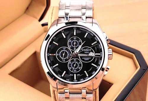 Часы Tissot Couturier Premium