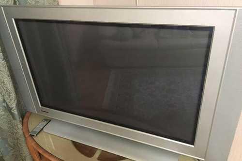 Телевизор Philips Flat TV