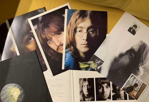 The Beatles - White Album lp vinyl