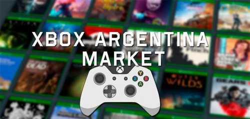 Игры для xbox Цифровой ключ (Xbox One,Xbox Series)