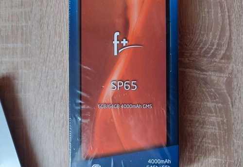 F+ SP65, 6/64 ГБ