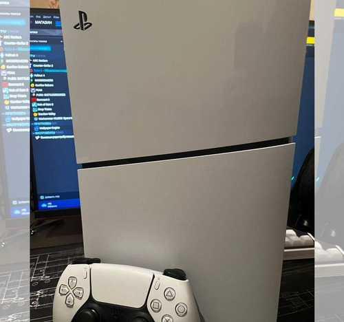 Sony playstation 5