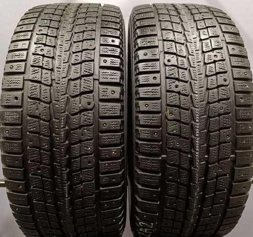 Dunlop SP Winter Ice 01 215/55 R16 97T