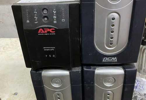 Ибп IMP-2000AP,Smart-UPS 750