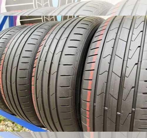 Hankook Ventus Prime 3 K125 215/45 R17 91V