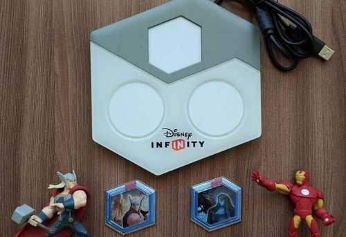 Disney Infinity Marvel