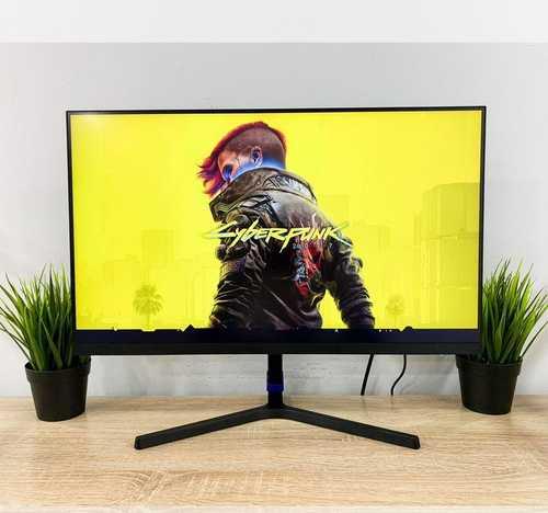 Игровой Монитор Redmi 23.8" FullHD/165Hz/VA/hdmi/D