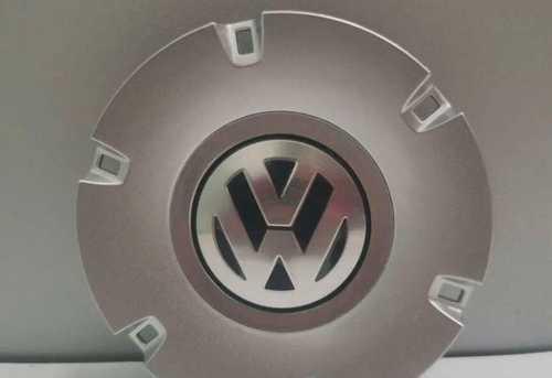 1шт Volkswagen Passat B6 колпак для литых дисков