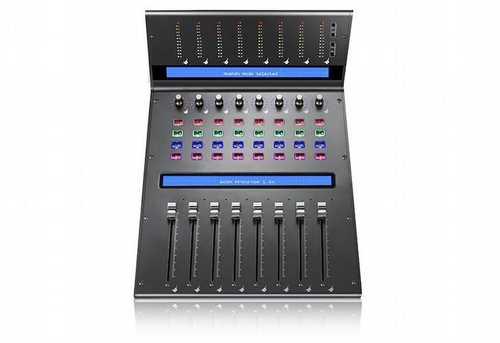 Midi-контроллер iCON Qcon Pro XS Black