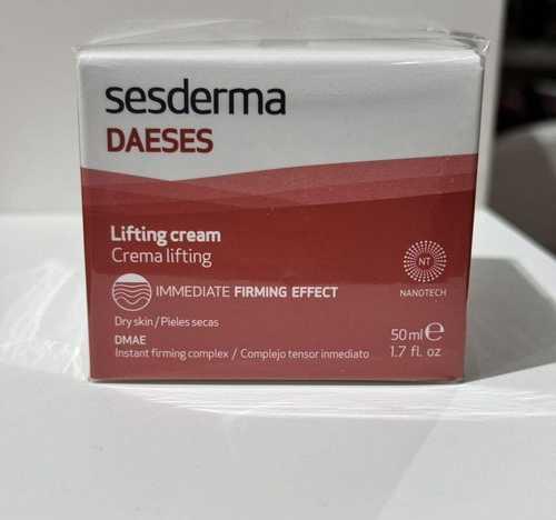 Крем для лица Darses Sesderma увлажняющий