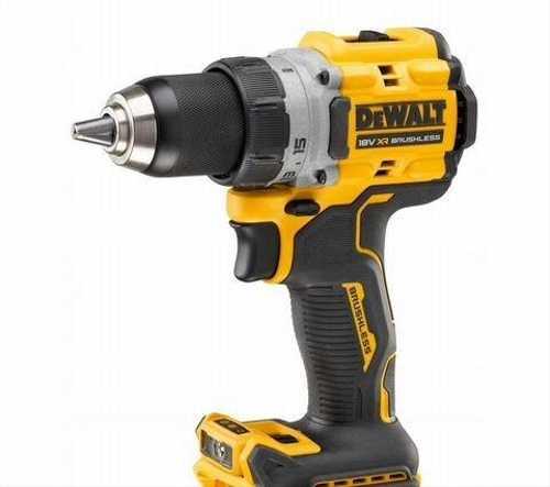 Дрель-шуруповерт dewalt dcd800n