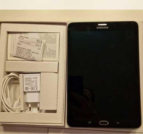 Планшет samsung galaxy tab s2