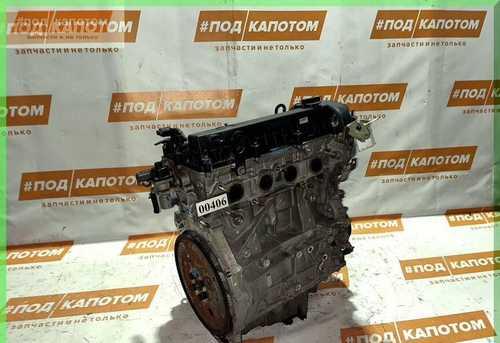 Двигатель LF 2,0 Mazda 3 BK 5 6 GG Premacy