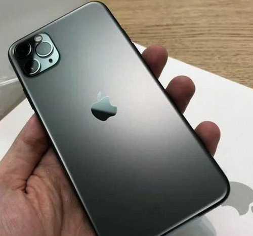 iPhone 11 Pro, 256 ГБ