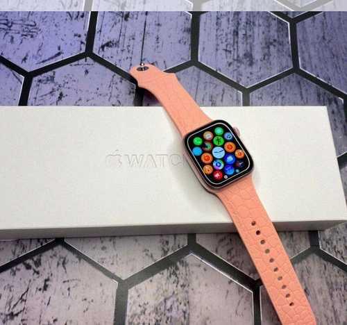 Apple Watch 9 mini   Гарантия