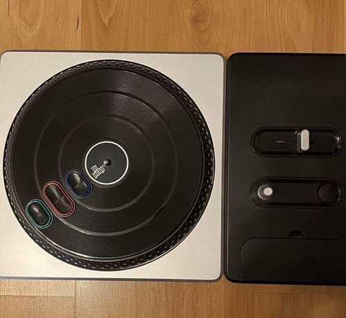 Sony Dj hero