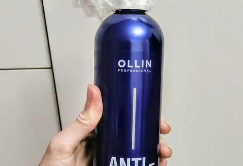 Ollin Professional Бальзам для волос anti-yellow