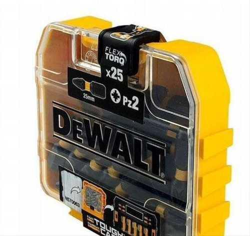 Бита для электроинструмента Dewalt DT70556T-QZ