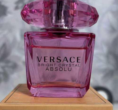 Bright Crystal Absolu