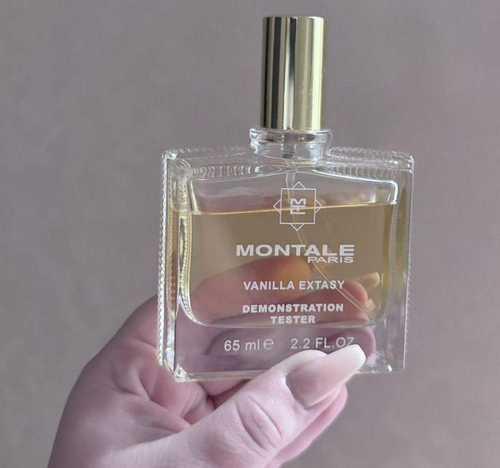 Духи Montale vanilla extasy нишевый парфюм