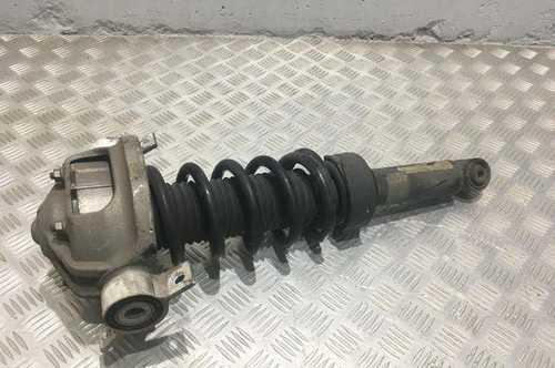 7L6513029E Амортизатор задний Volkswagen Touareg
