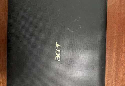 Acer aspire 5560 series