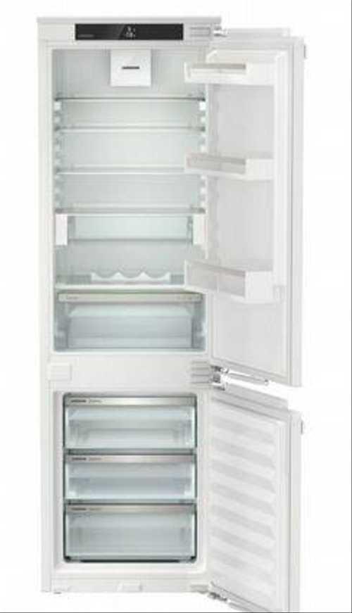 Холодильник-морозильник liebherr ICd 5123