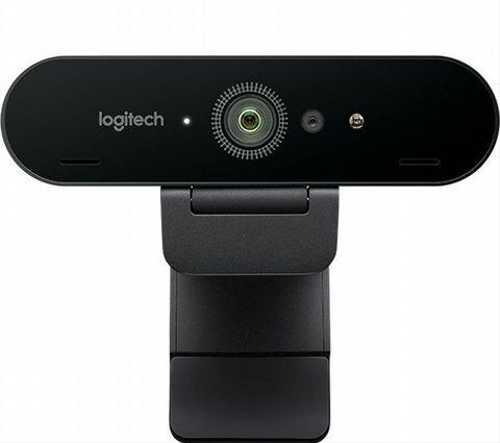 Web-камера Logitech Brio #201307