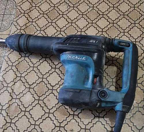 Отбойный молоток makita Bosch