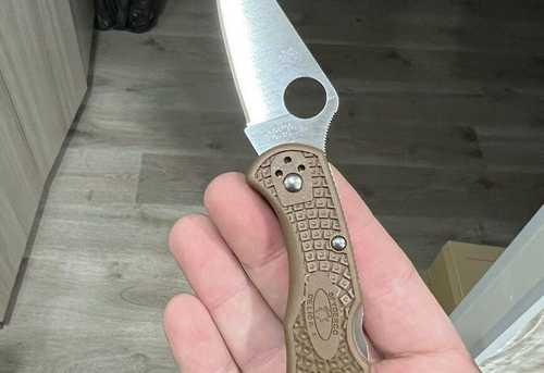 Spyderco Delica 4