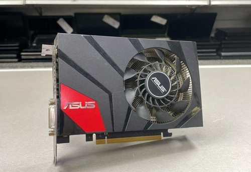 Видеокарта Asus GeForce GTX 760 2Gb