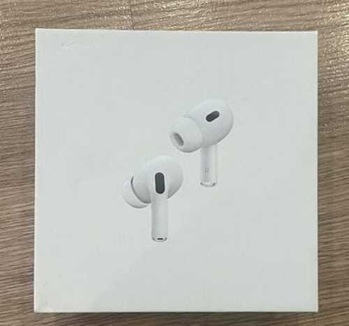 Наушники airpods pro 2