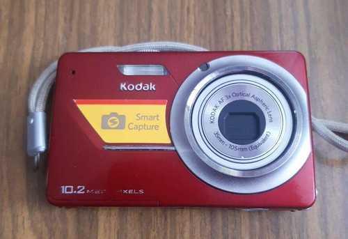 Kodak EasyShare M340