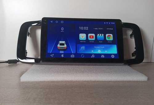 Магнитола honda N One 2012+ Android 9 дюймов новая