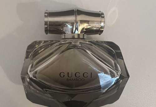 Парфюм Gucci bamboo