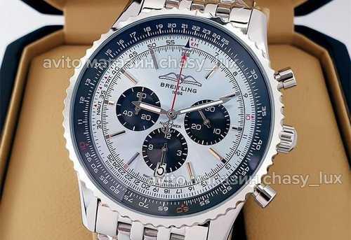 Часы Breitling Navitimer