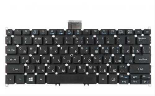 Клавиатура для ноутбука Acer Aspire V5-122, V5-122
