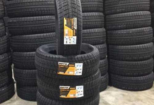 Boto WD69 265/60 R18 110R