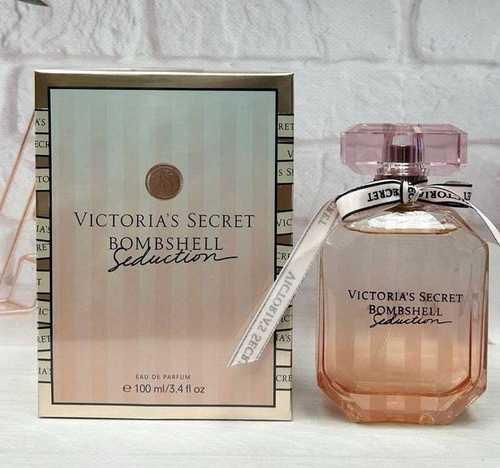Victorias Secret Bombshell Seduction 100мл ОАЭ