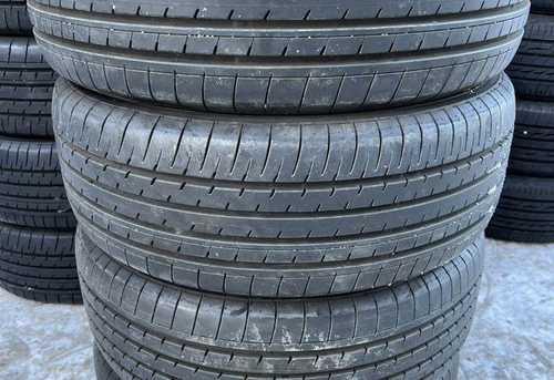 Yokohama BluEarth-XT AE61 235/55 R18