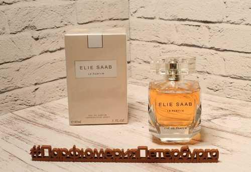 Парфюмерная вода Elie Saab Le Parfum