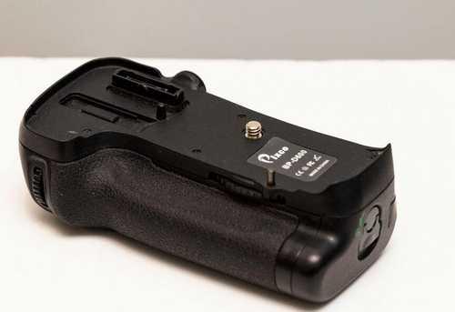 Батарейный блок Nikon D600, D610