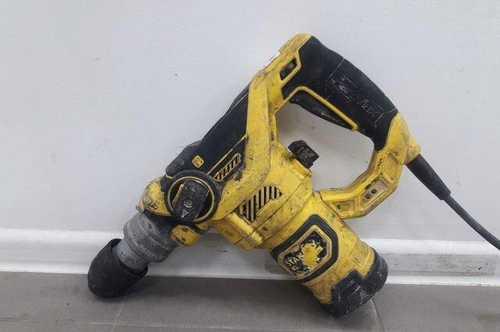 Перфоратор stanley Fatmax FME 1250 (10239)
