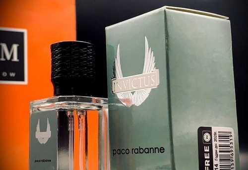 Invictus paco rabbane 30мл ОАЭ