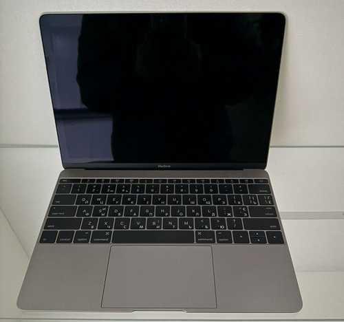 Apple macbook air 12 2015