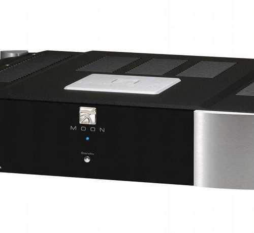 Усилитель мощности Simaudio Moon 760A