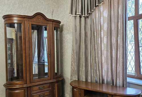 Буфеты, серванты,комод