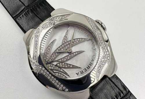 Часы Carrera Y Carrera Avalon Diamonds 35 мм